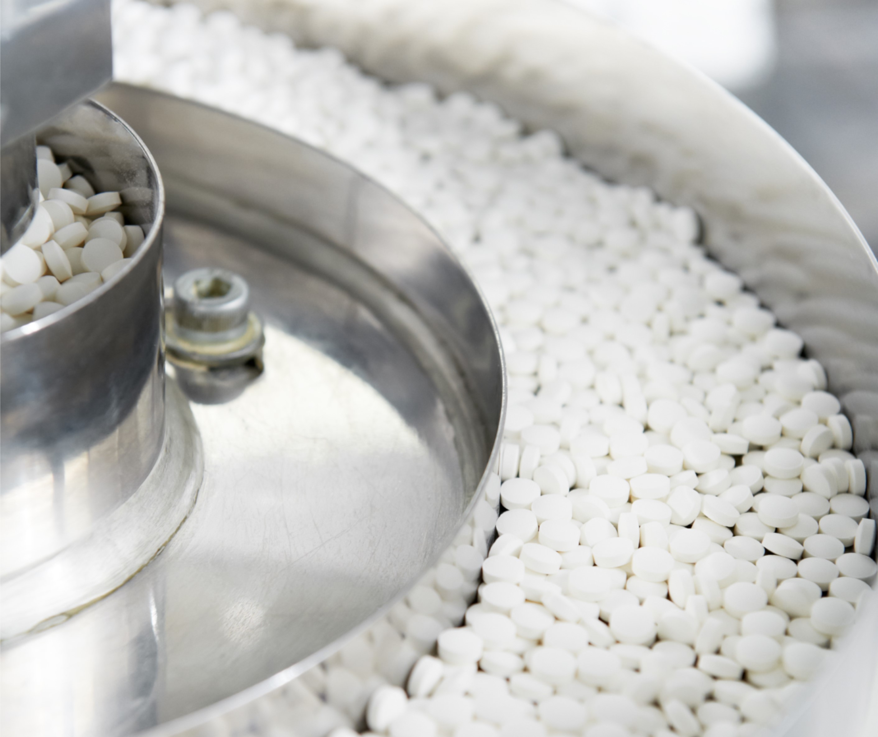 Unit Dose Dispensing - Less is More | Linea